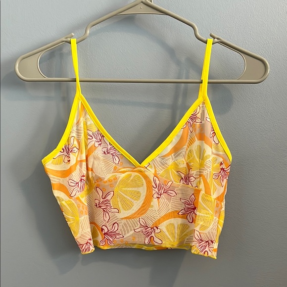 SHEIN | Tops | Shein Crop Top | Poshmark